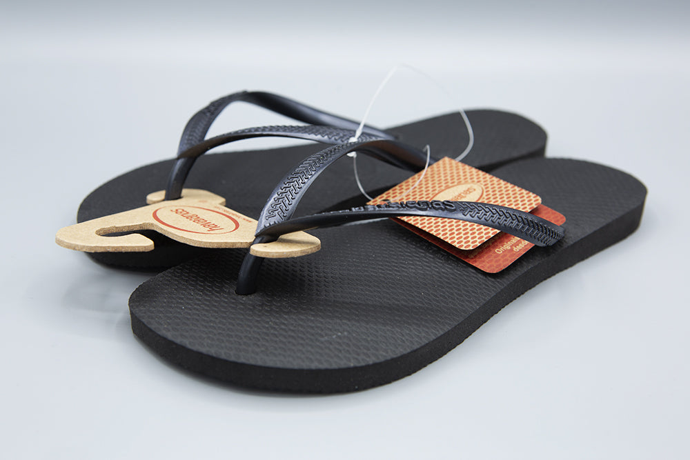Havaianas Slim 4000030-0090 Nero – Chiappini Sport